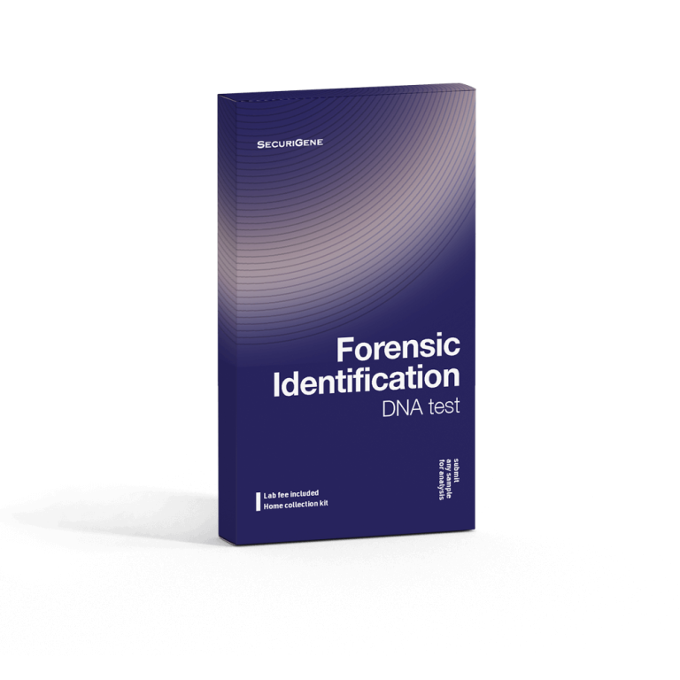 Forensic / Post-Mortem - SecuriGene